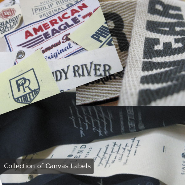 GOLDEN LABELS-Portfoilo